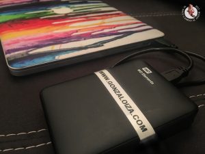 Encriptar un Disco Duro para guardar copias de seguridad [TUTORIAL]