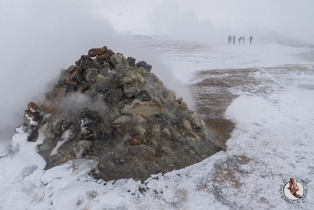Ring Road de Islandia [Día 5/7] - SE HACE CAMINO AL ANDAR