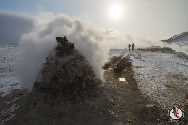 Ring Road de Islandia [Día 5/7] - SE HACE CAMINO AL ANDAR