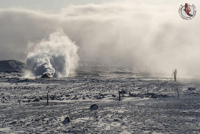 Ring Road de Islandia [Día 5/7] - SE HACE CAMINO AL ANDAR